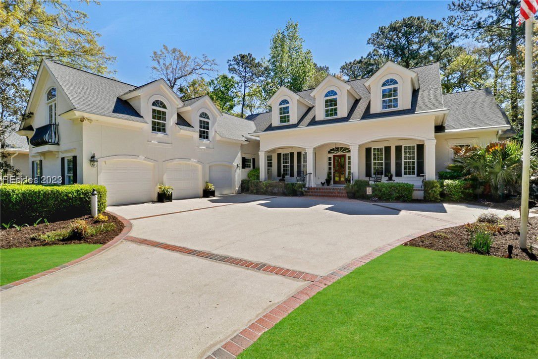 688 Colonial Drive, Hilton Head Island, 29926