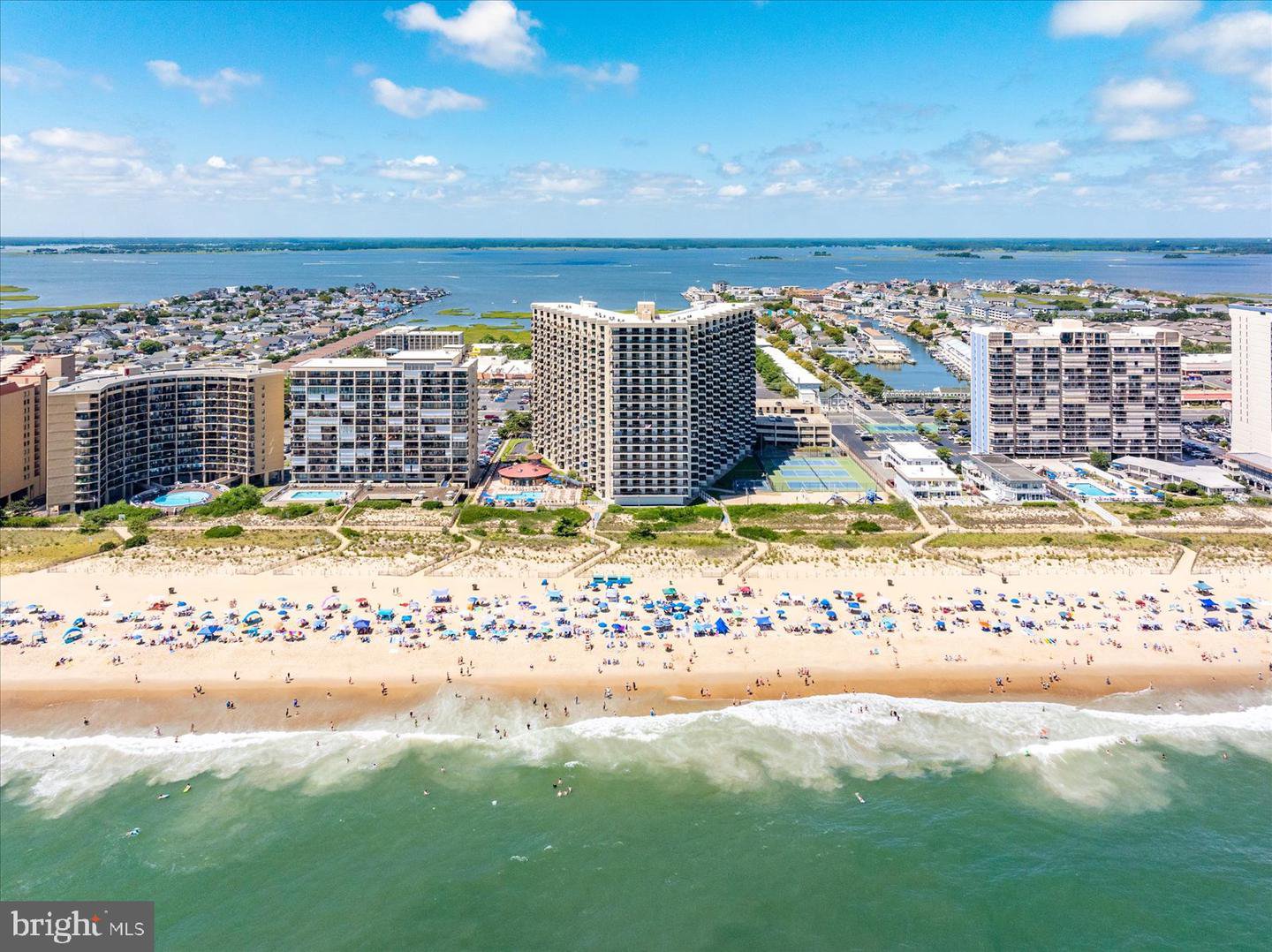 11500 Coastal Hwy Unit #209, Ocean City MD 21842