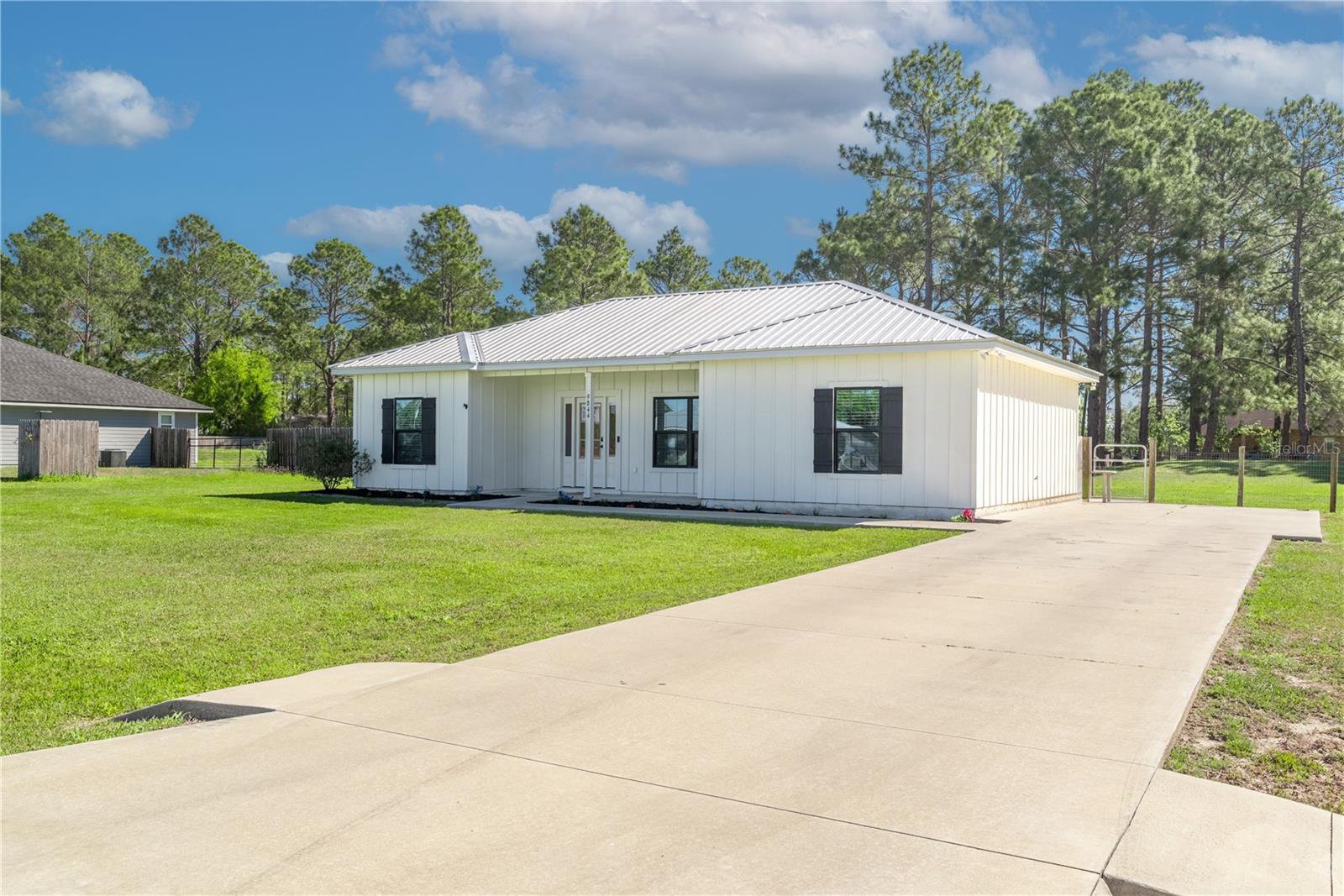 9844 Sw 150th Run, Lake Butler, 32054