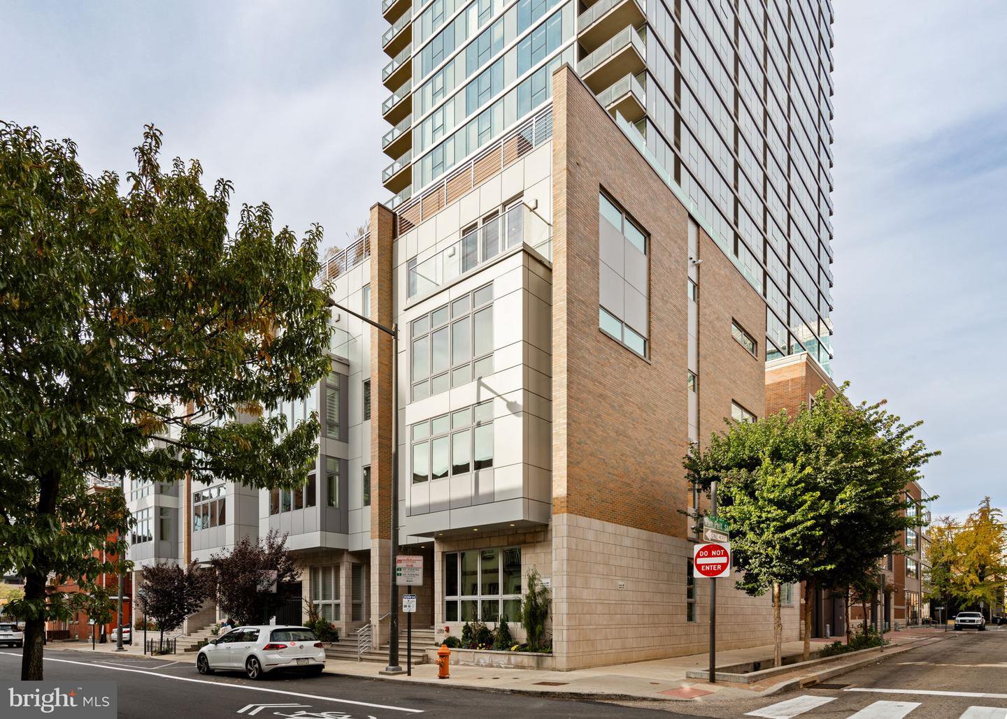 2119 Sansom St, Philadelphia, 19103