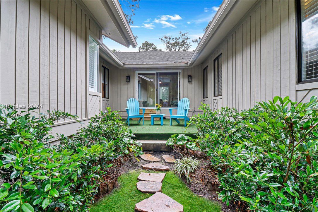 167 Club Course Drive, Hilton Head Island, 29928