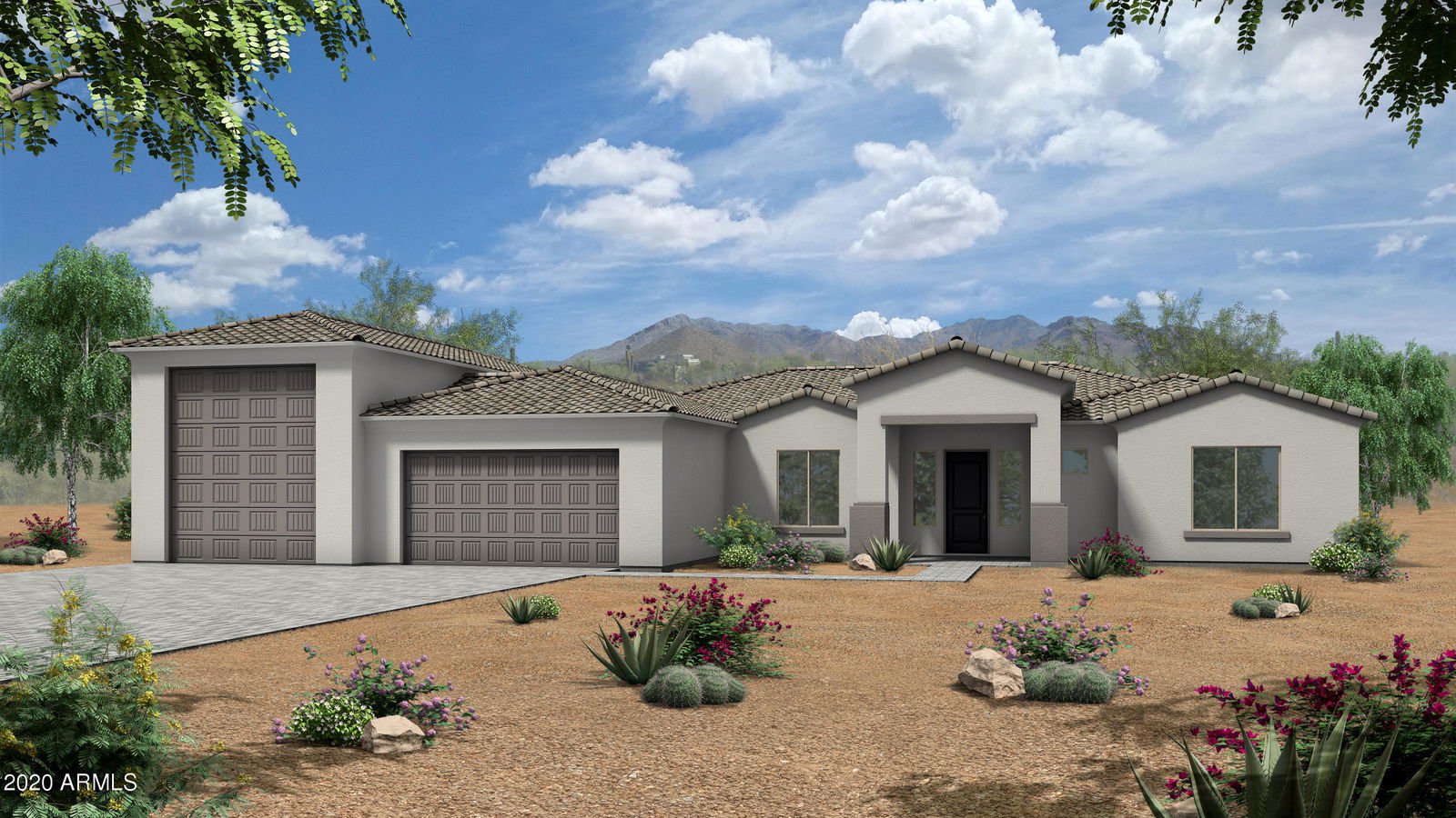 Xxxx5 N 156 Street Unit Lot 5, Scottsdale, AZ, 85262, MLS# 6179099 ...