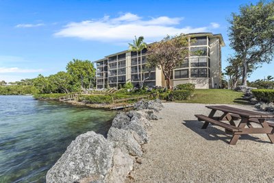 Condos for Sale in Buttonwood Bay, Key Largo