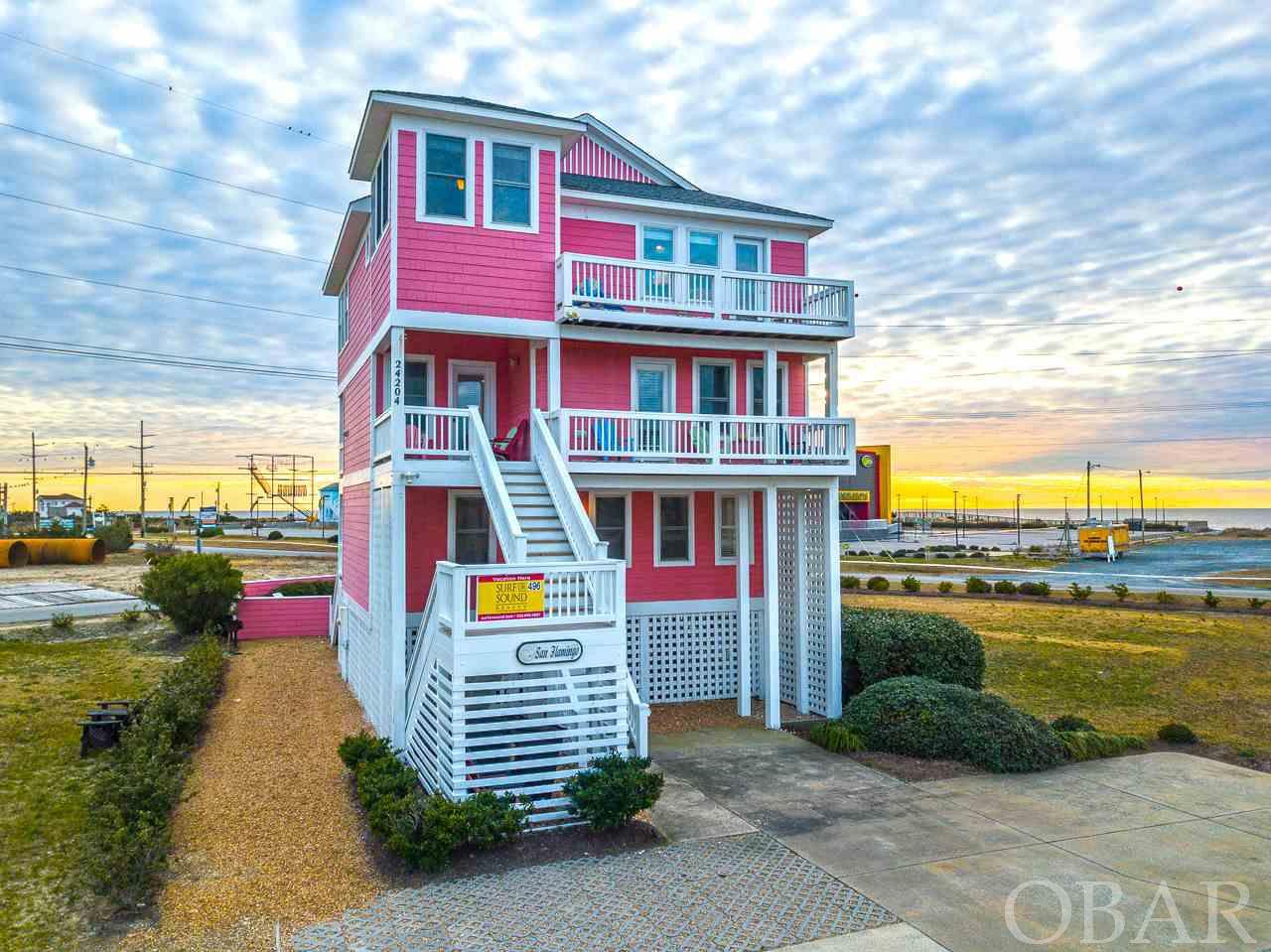 24204 Caribbean Court, Rodanthe, 27968