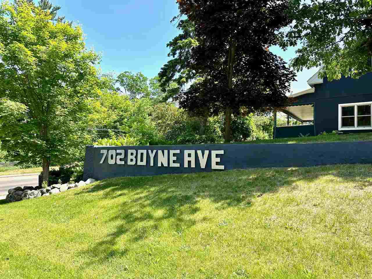 702 Boyne Avenue, Boyne City, 49712