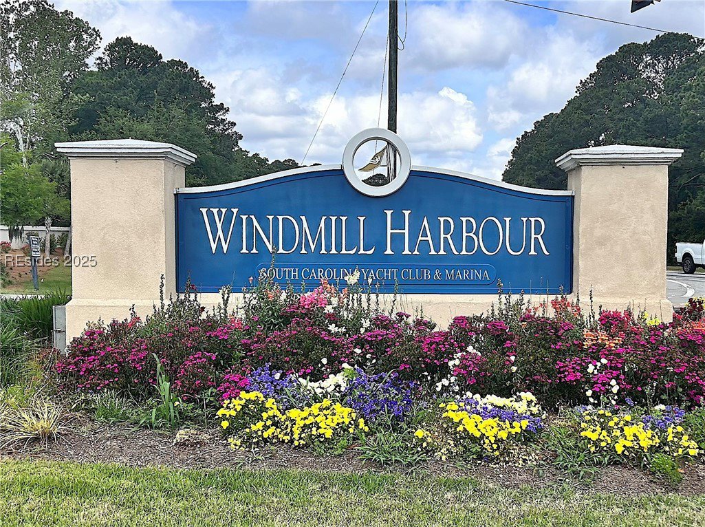 A-12 Windmill Harbour Marina, Hilton Head Island, 29926