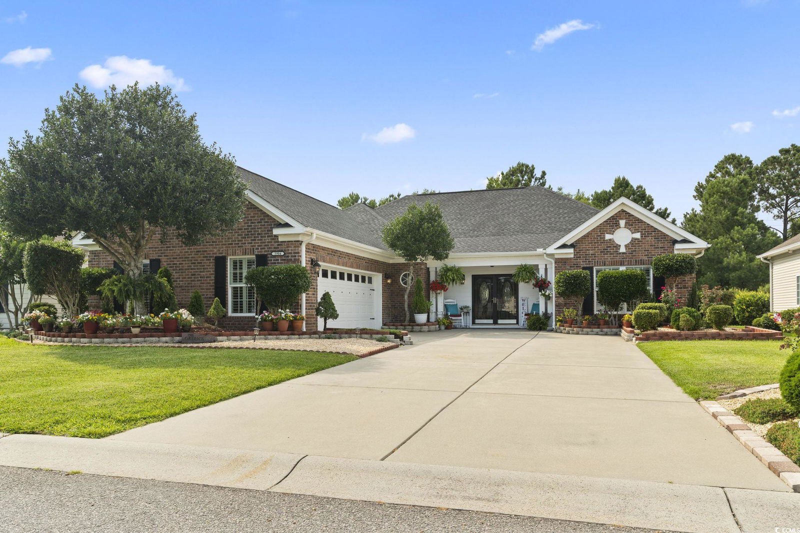 MLS 2515822 - Barefoot Resort - Bridle Ridge 5904 Bridlewood Rd., North ...