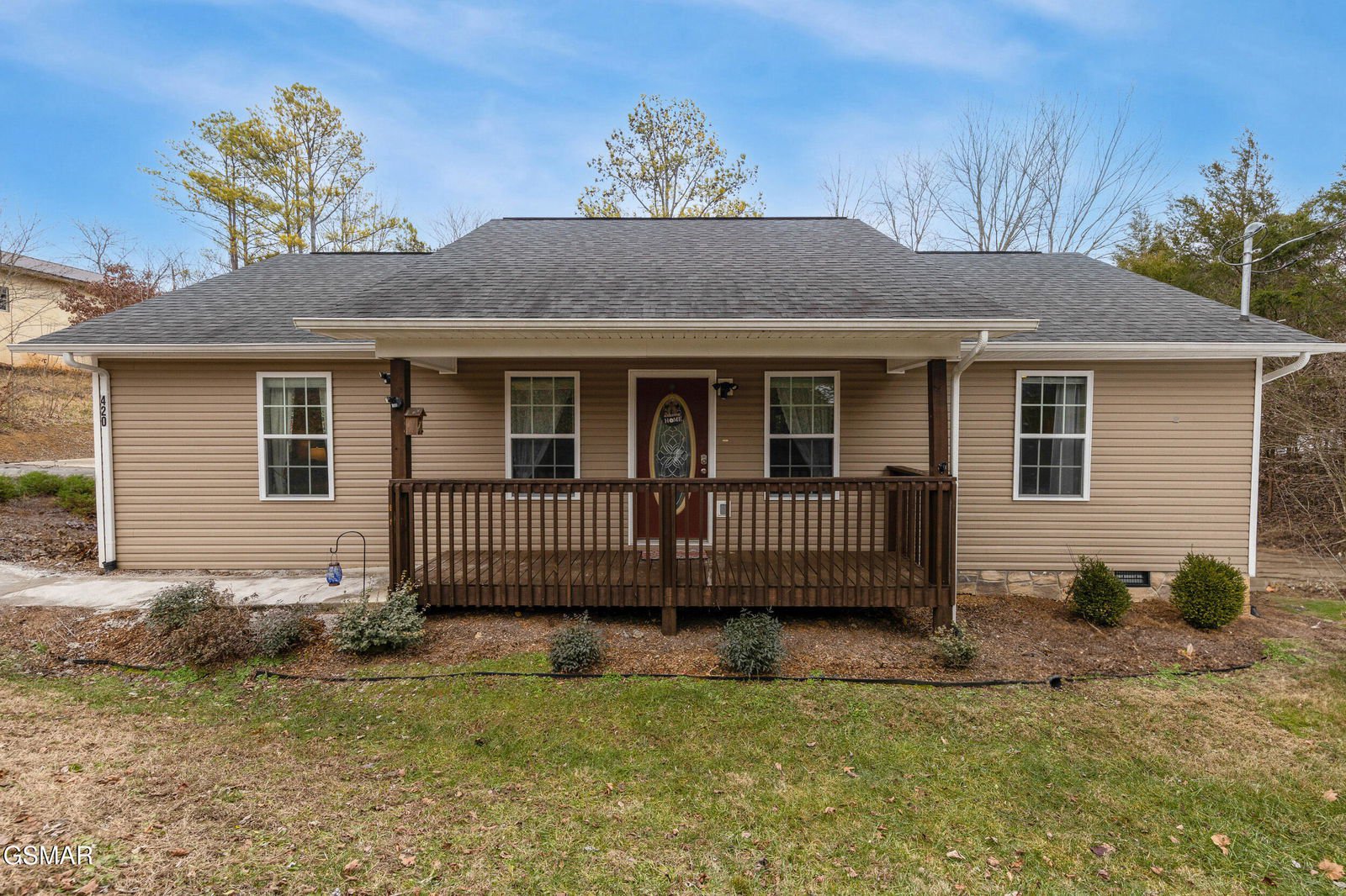 420 Conley Drive, Sevierville, 37876