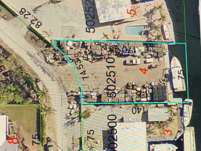 23 N Channel Drive, Key Largo, 33037