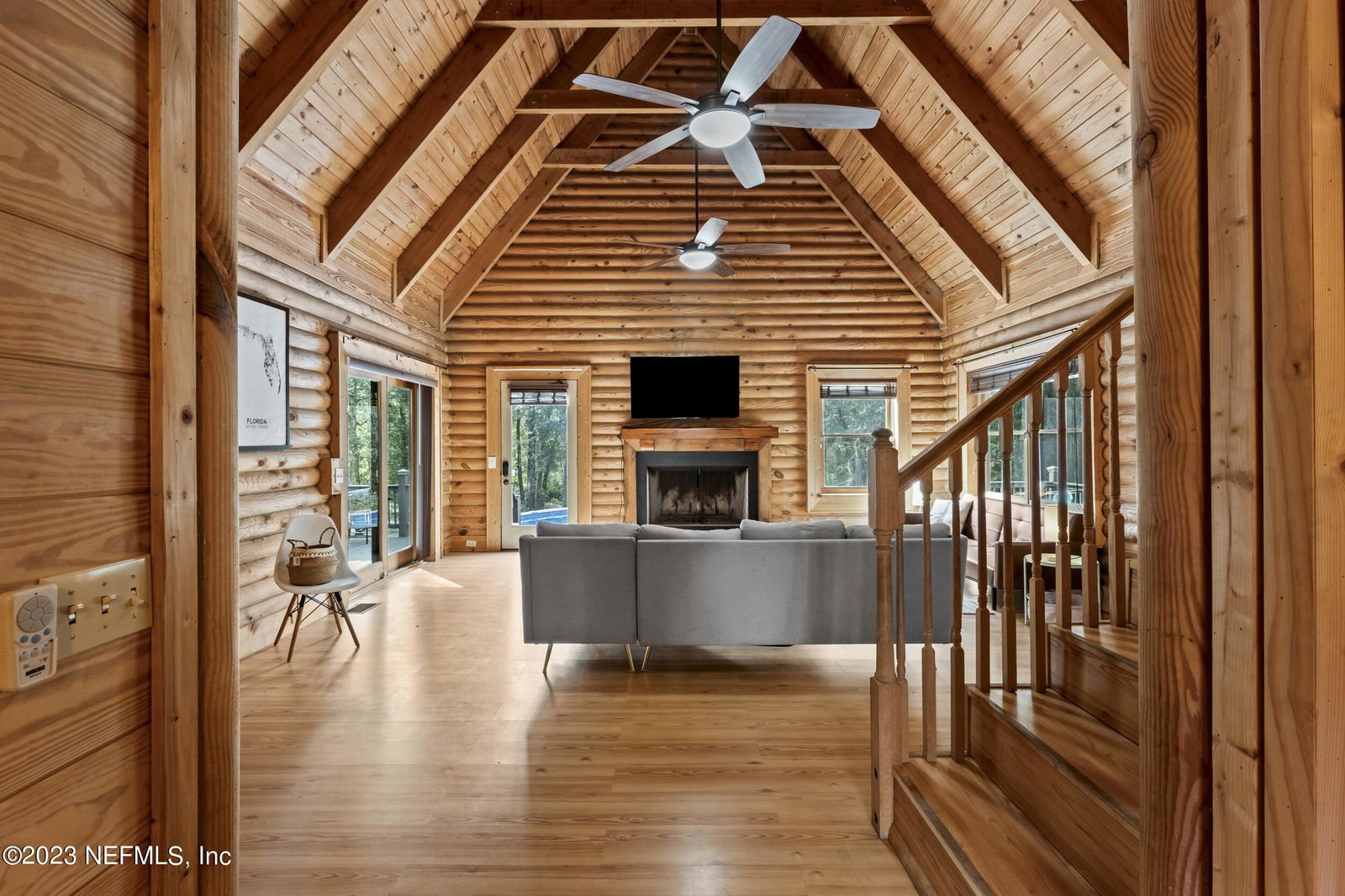 172 Ranchette Circle, Florahome, 32140