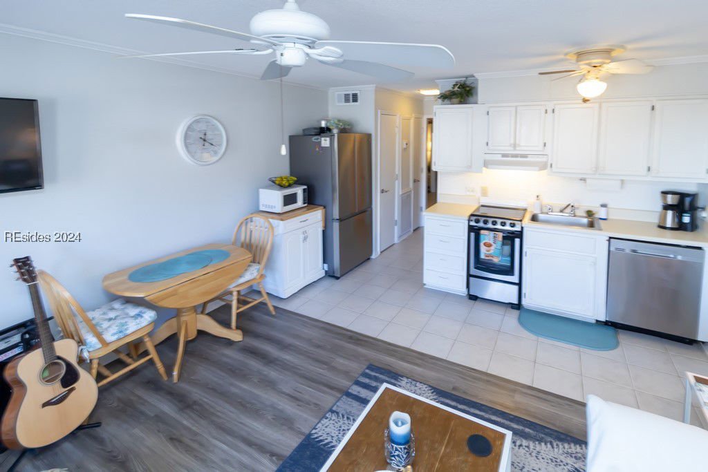 40 Folly Field Road Unit A117, Hilton Head Island, 29928