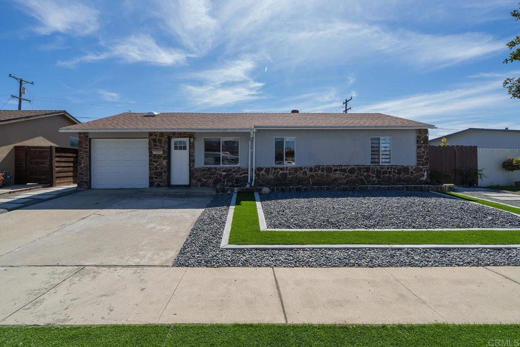 4258 Feather Avenue, San Diego CA 92117