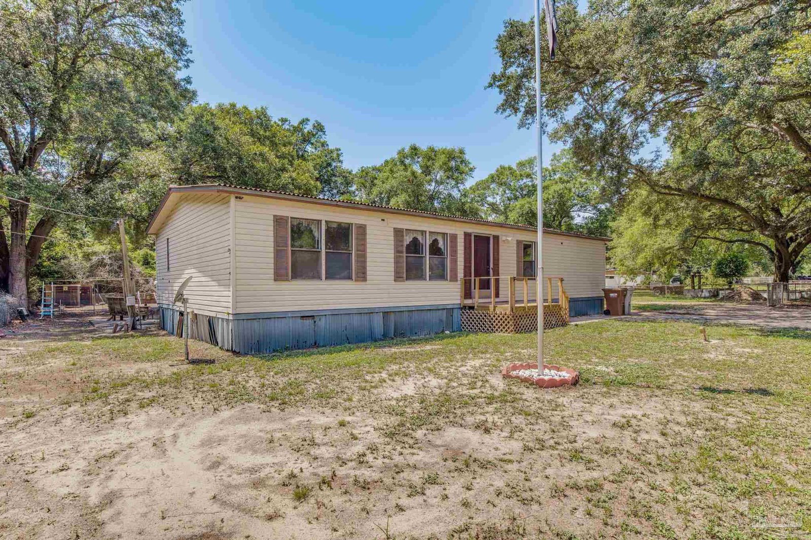 4413 Jernigan Rd, Pace FL 32571, Property Listing #656619,