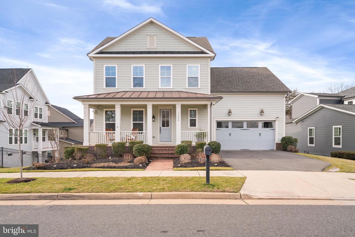 17238 Miss Packard Court, Dumfries, 22026
