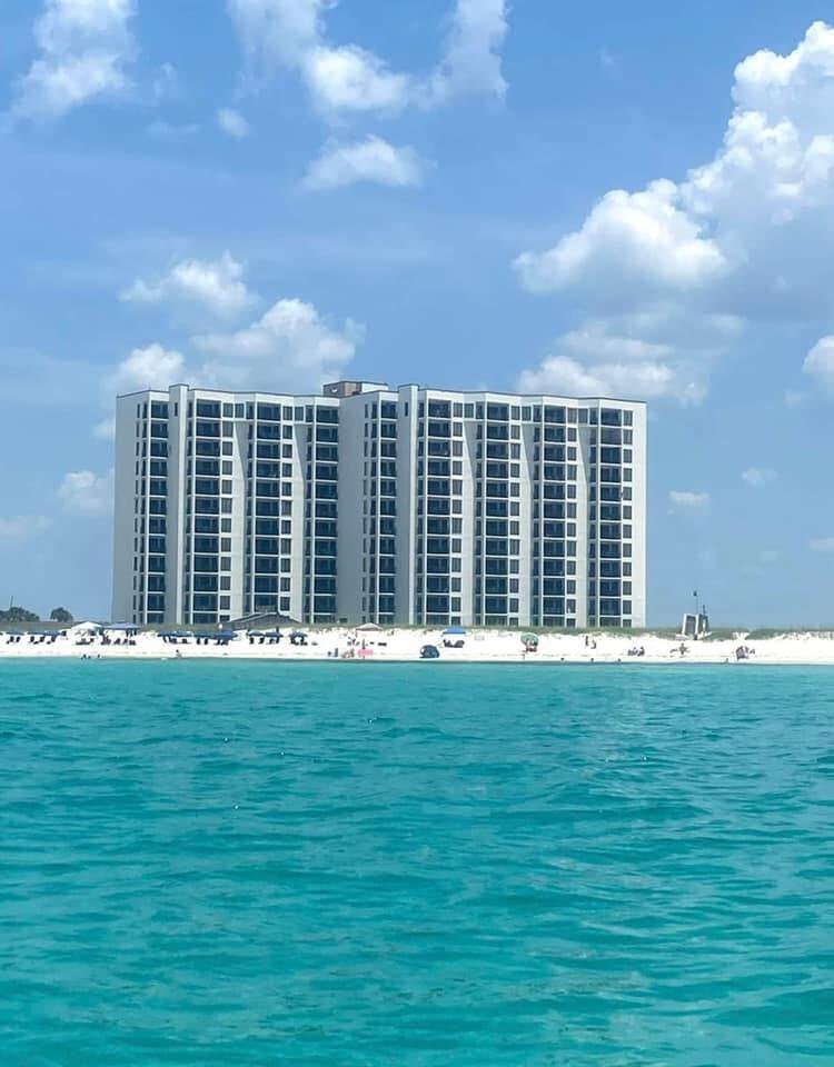 8271 Gulf Boulevard Unit #APT 104, Navarre FL 32566, Property Listing #909969, Navarre Towers Condo