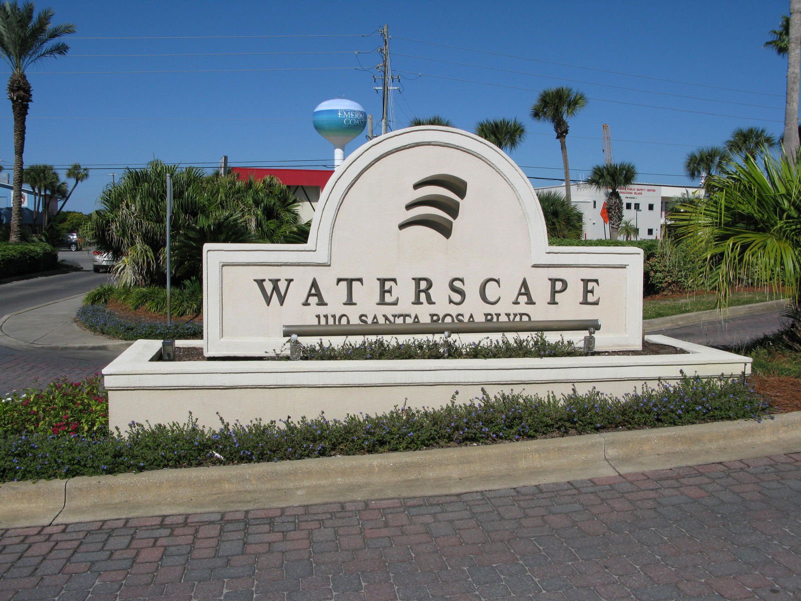 1110 Santa Rosa Boulevard Unit #UNIT A125, Fort Walton Beach FL 32548, Property Listing #935927 ...