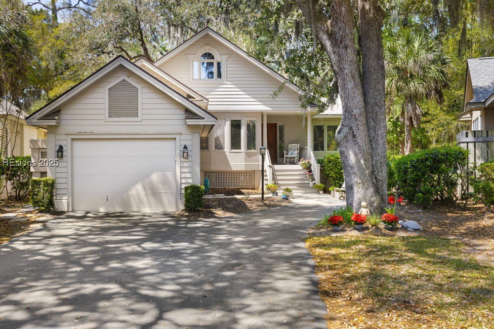 96 Shell Ring Road, Hilton Head Island, 29928