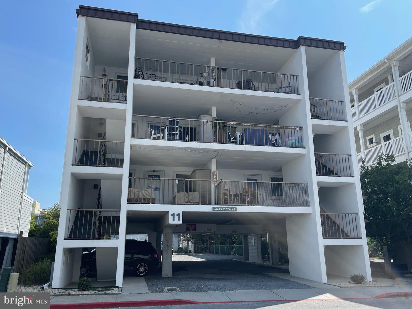 11 70th Street Unit #302, Ocean City MD 21842