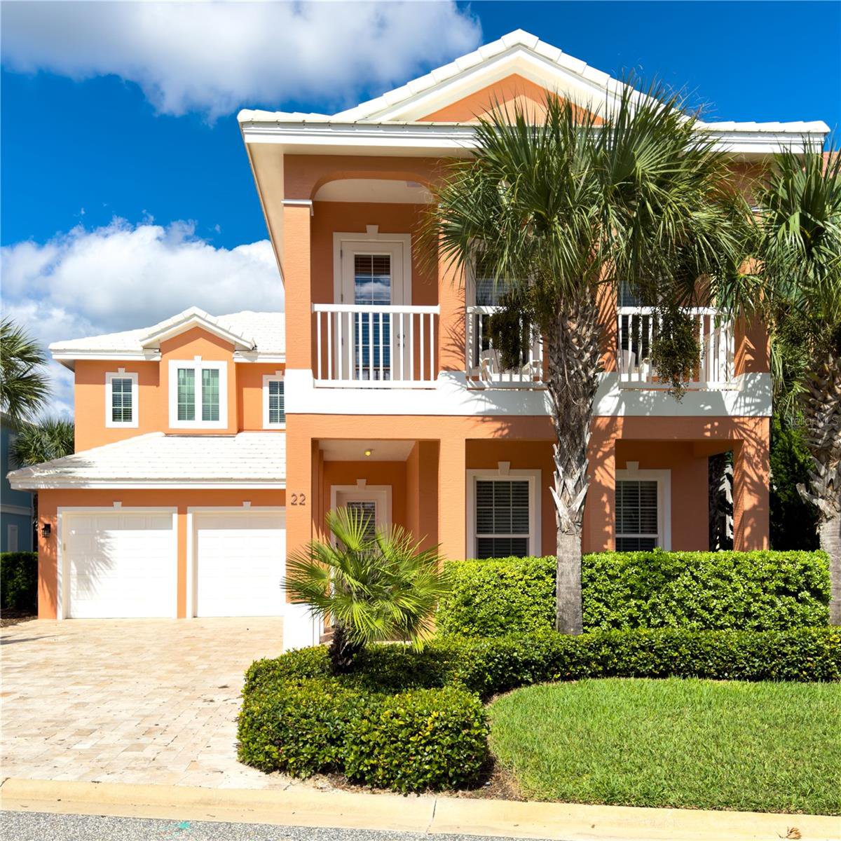 22 Cinnamon Beach Place, Palm Coast, 32137