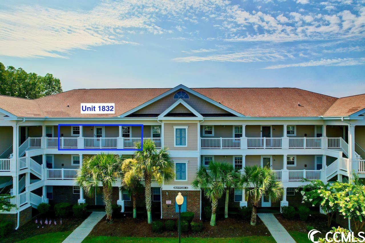 MLS 2314220 - Ironwood at Barefoot Resort 5801 Oyster Catcher Dr. Unit ...