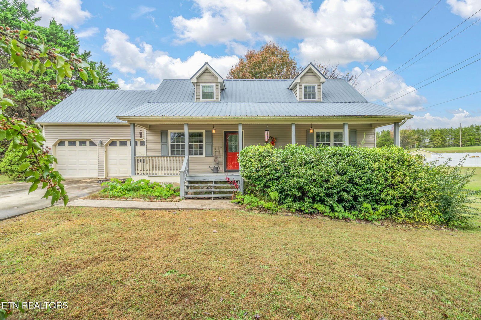 12903 Georgetown Village Lane, Georgetown, 37336