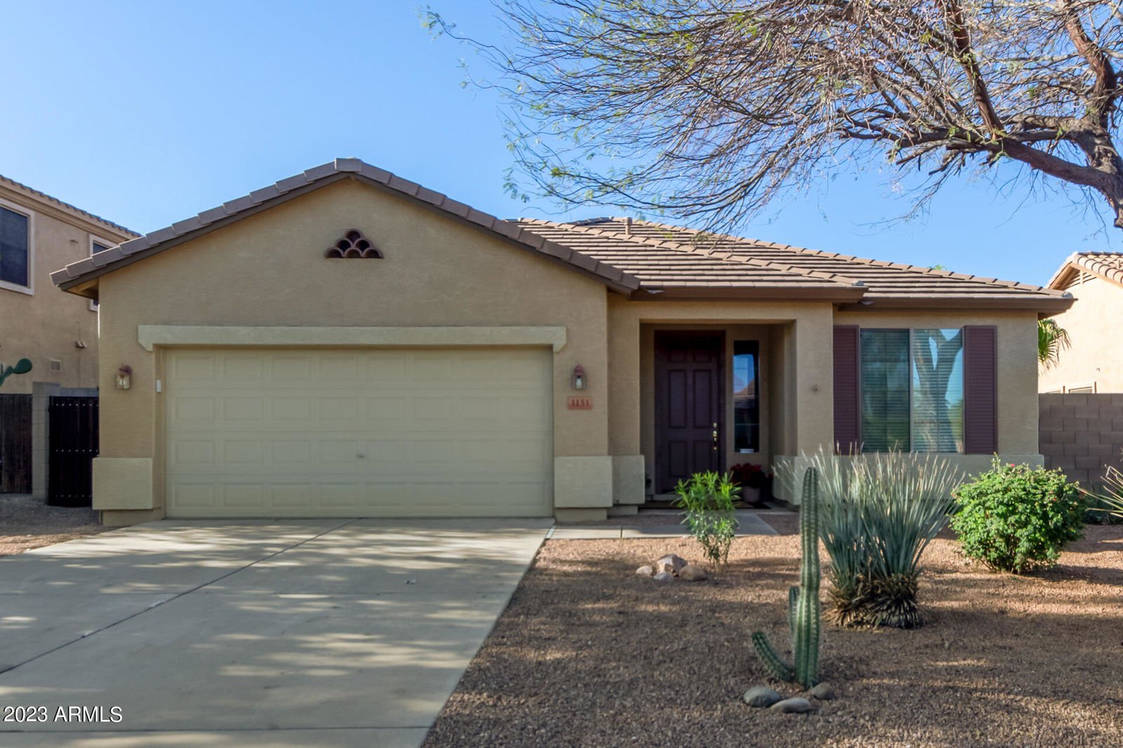 3151 E Merlot Street, Gilbert, 85298