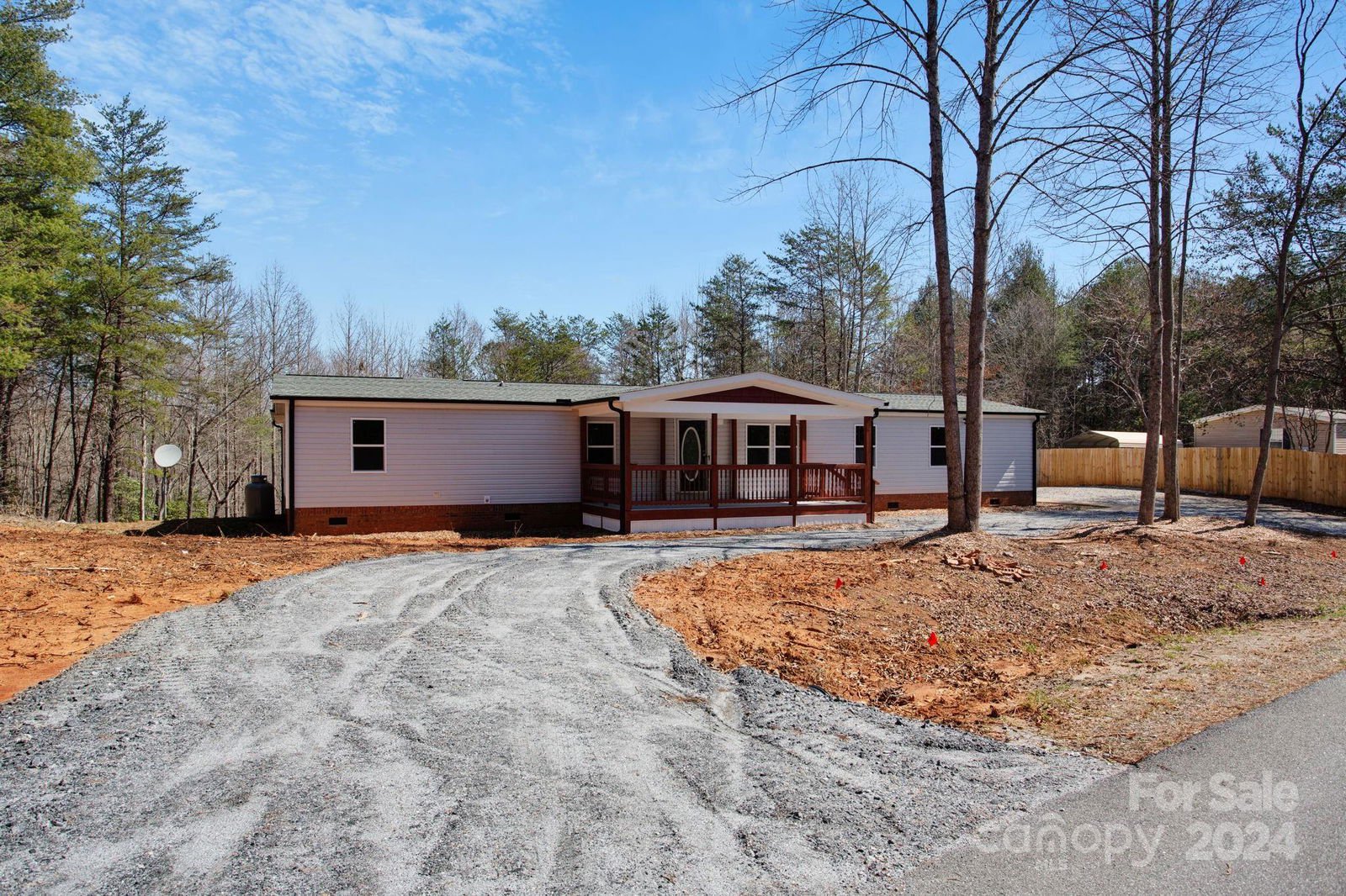 241/251 Big Cedar Drive, Rutherfordton, 28139