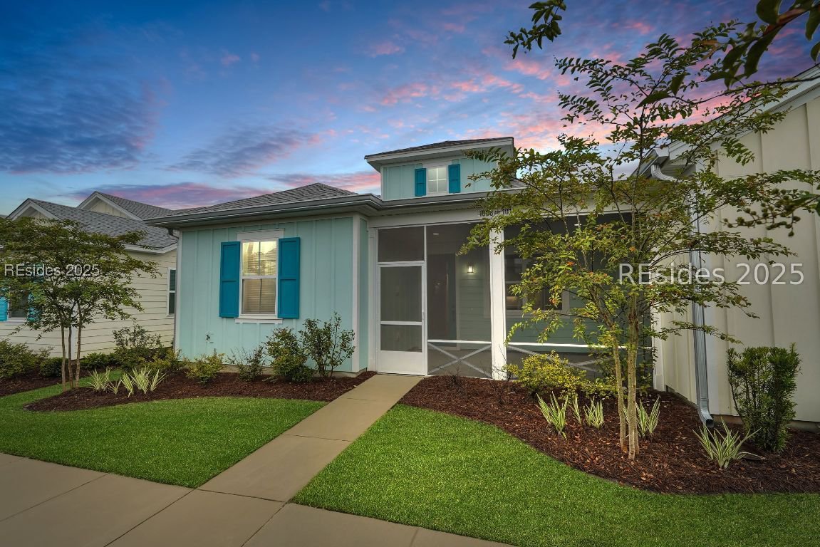 1608 Shoreside Drive Unit 101, Hardeeville, 29927