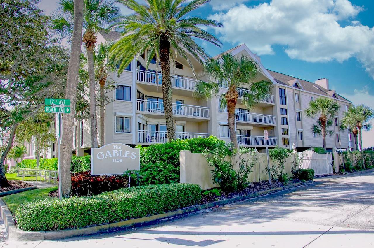 1108 Gulf Boulevard Unit 102, Indian Rocks Beach Property for Sale in ...