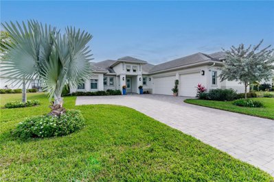 Naples Reserve