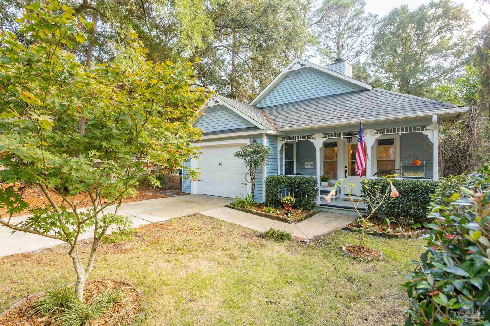 10001 Foxrun Rd, Pensacola FL 32514, Property Listing #617681,
