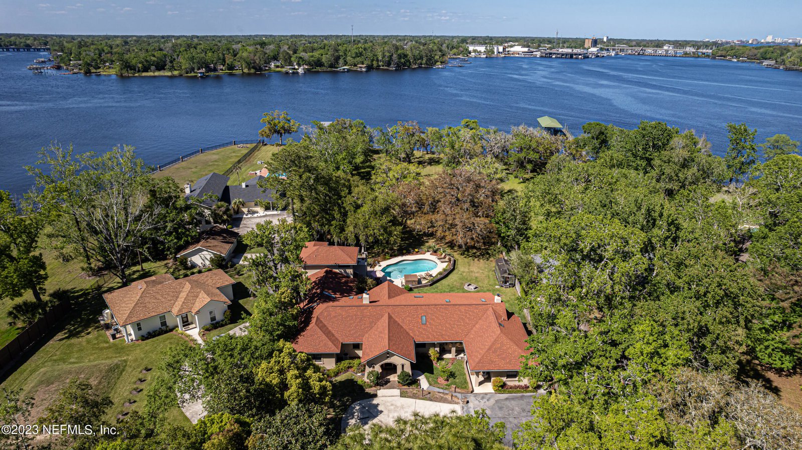 4401 Ortega Farms Circle, Jacksonville, 32210