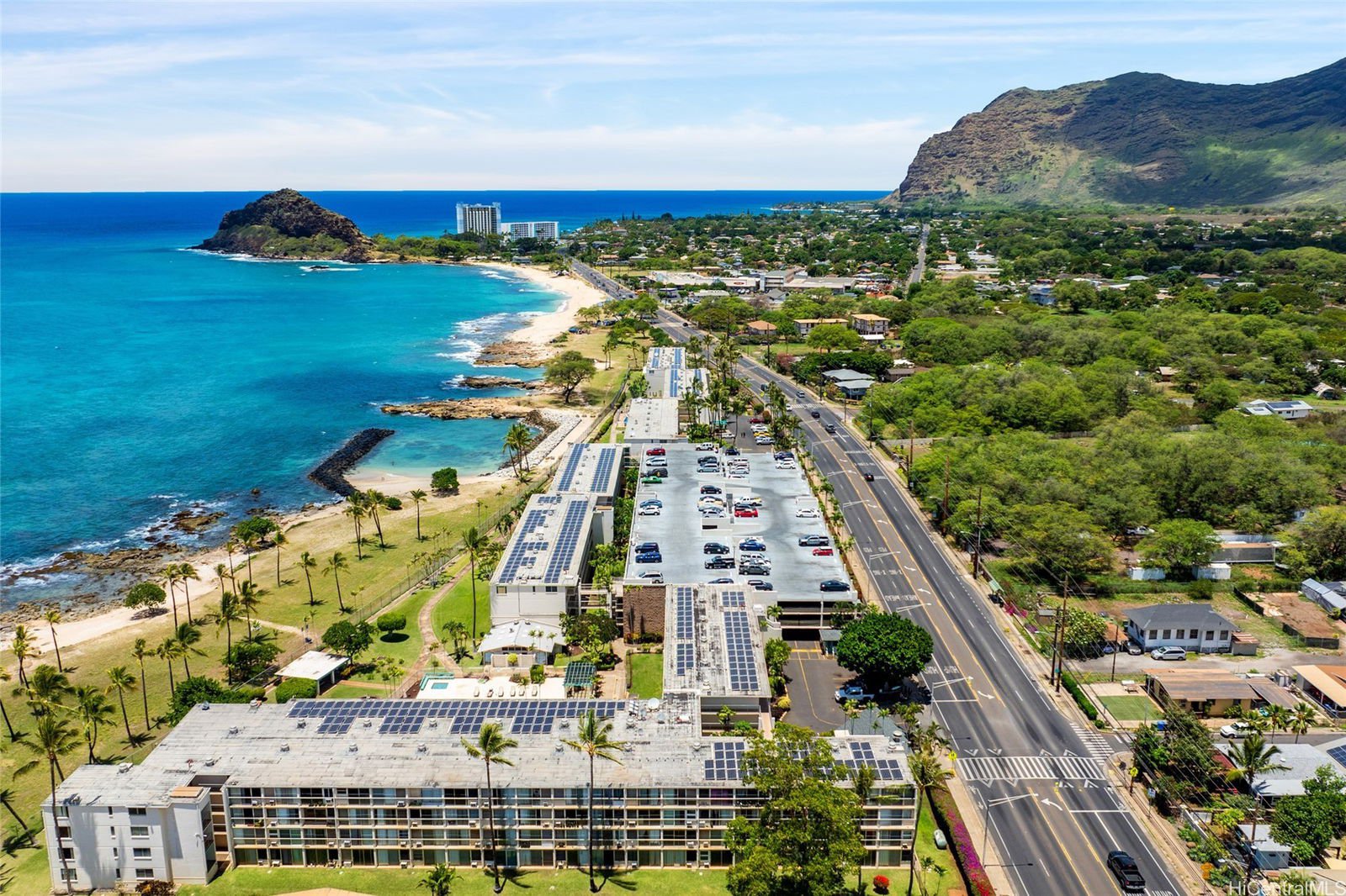 85-175 Farrington Highway Unit B410, Waianae, 96792