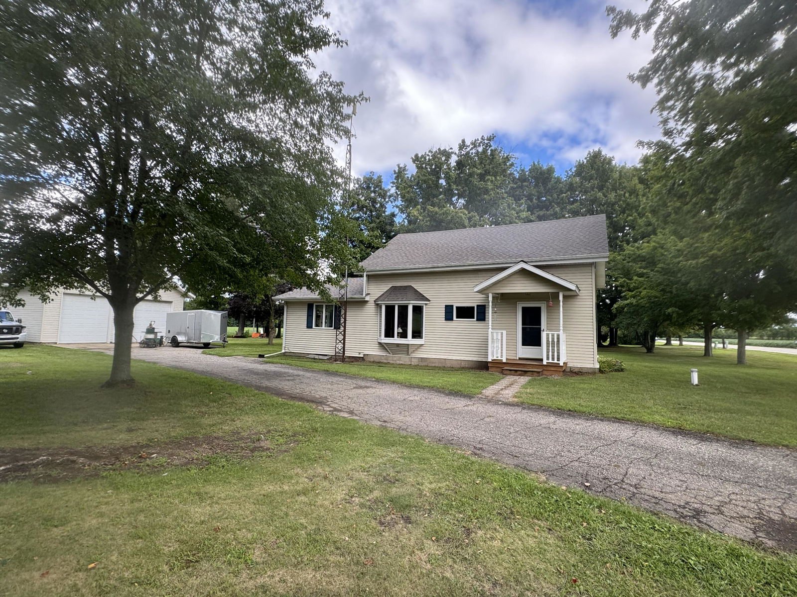 19264 Marcellus Highway, Marcellus, 49067 Southwestern Michigan - S