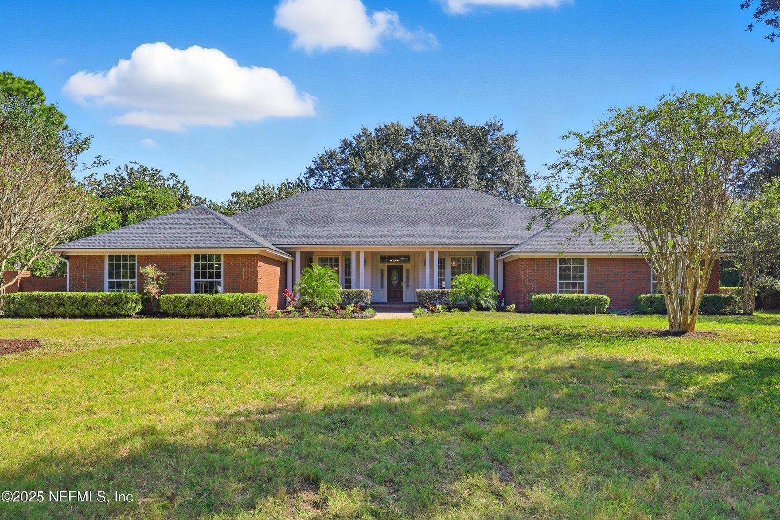 8127 Middle Fork Lane, Jacksonville, 32256