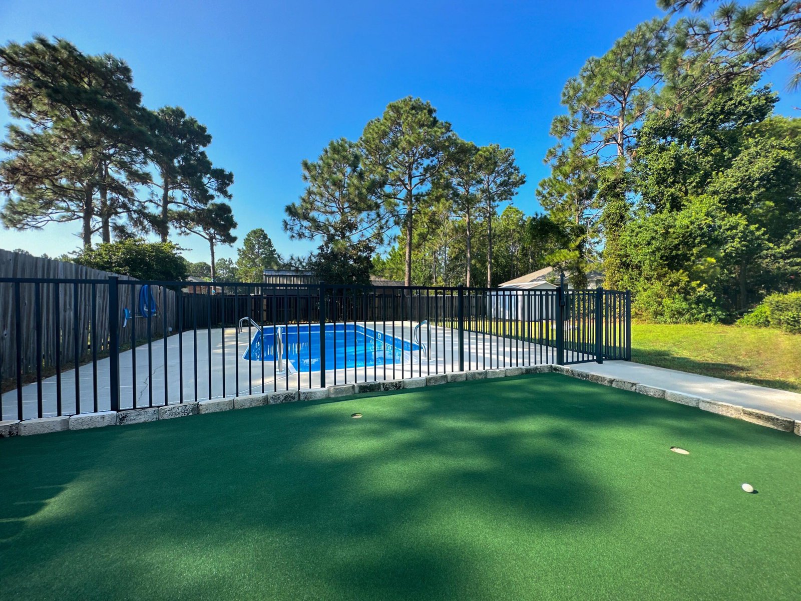 2663 Hidden Creek Drive Drive, Navarre FL 32566, Property Listing #930766,