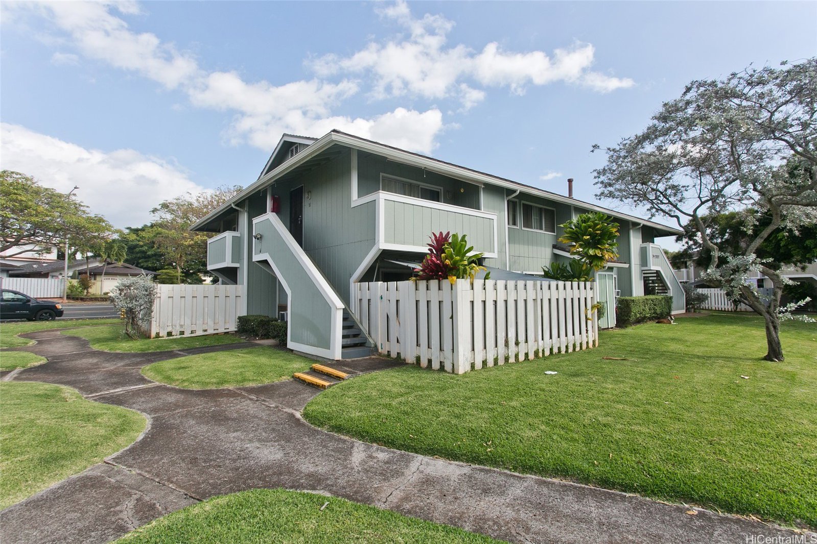 94-1088 Paawalu Street Unit R5, Waipahu, 96797