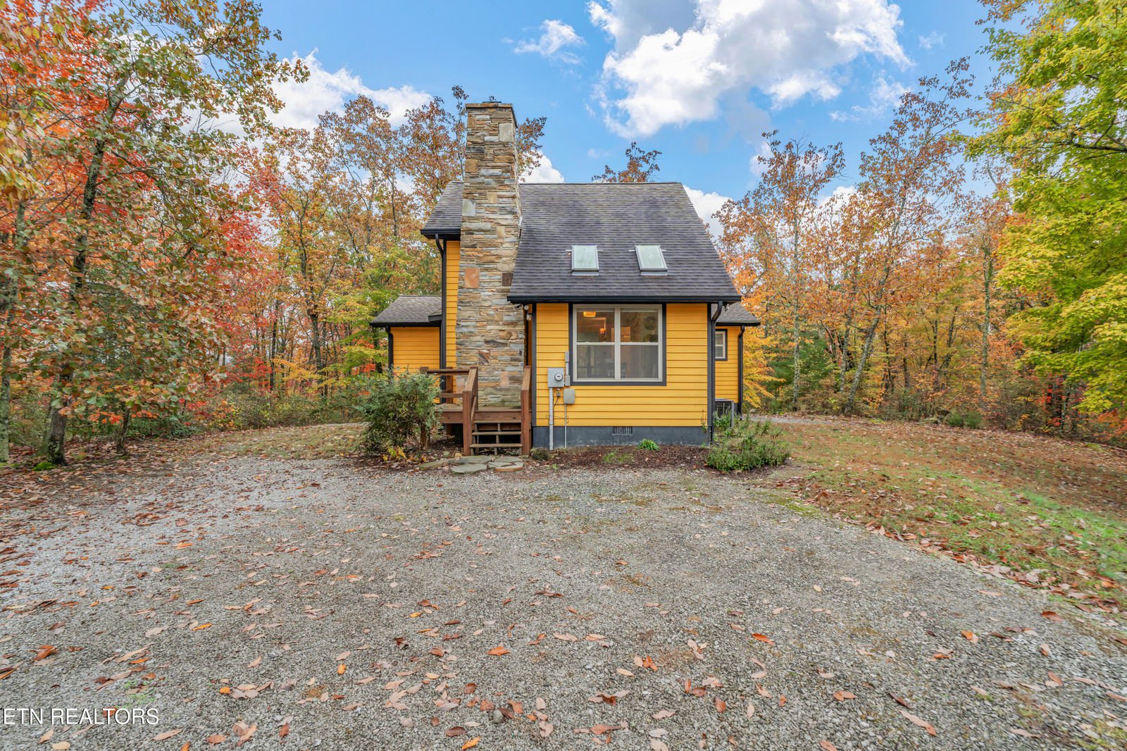 795 Green Ridge Tr, Harriman, 37748