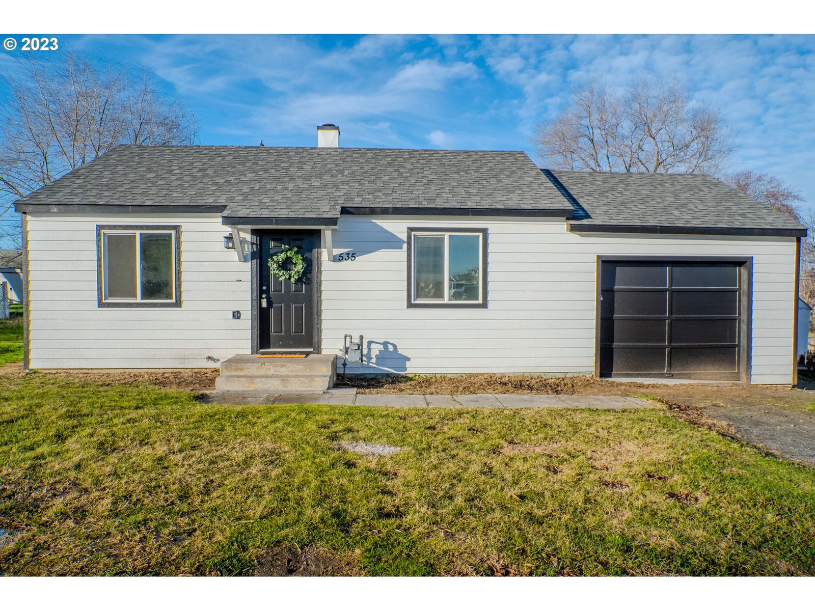 535 E REEDER DR, Hermiston, 97838