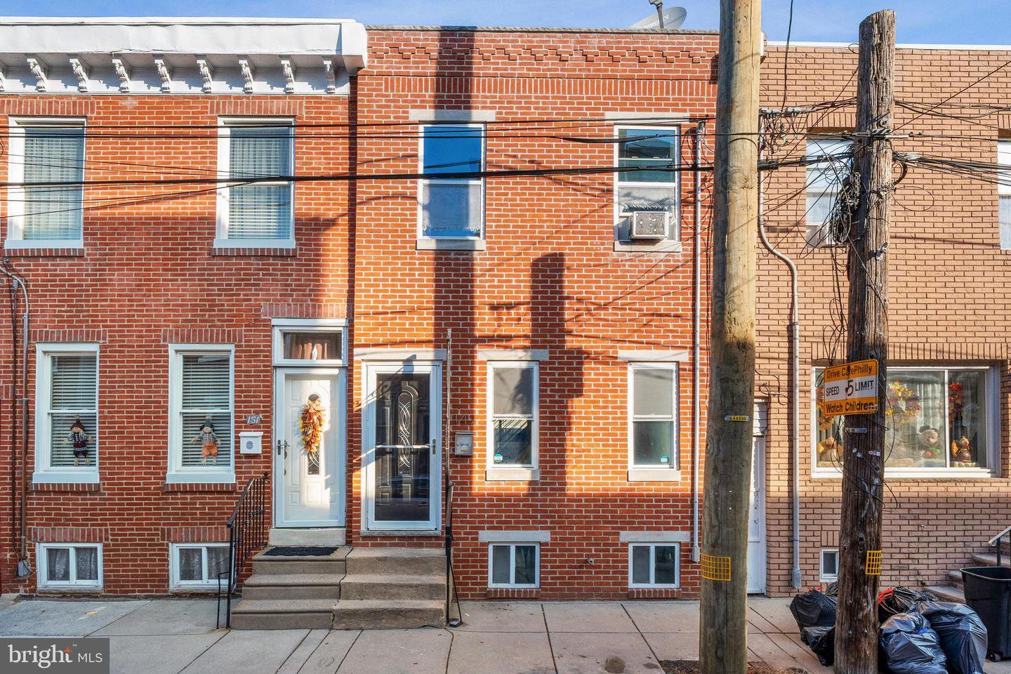 149 Pierce St, Philadelphia, 19148