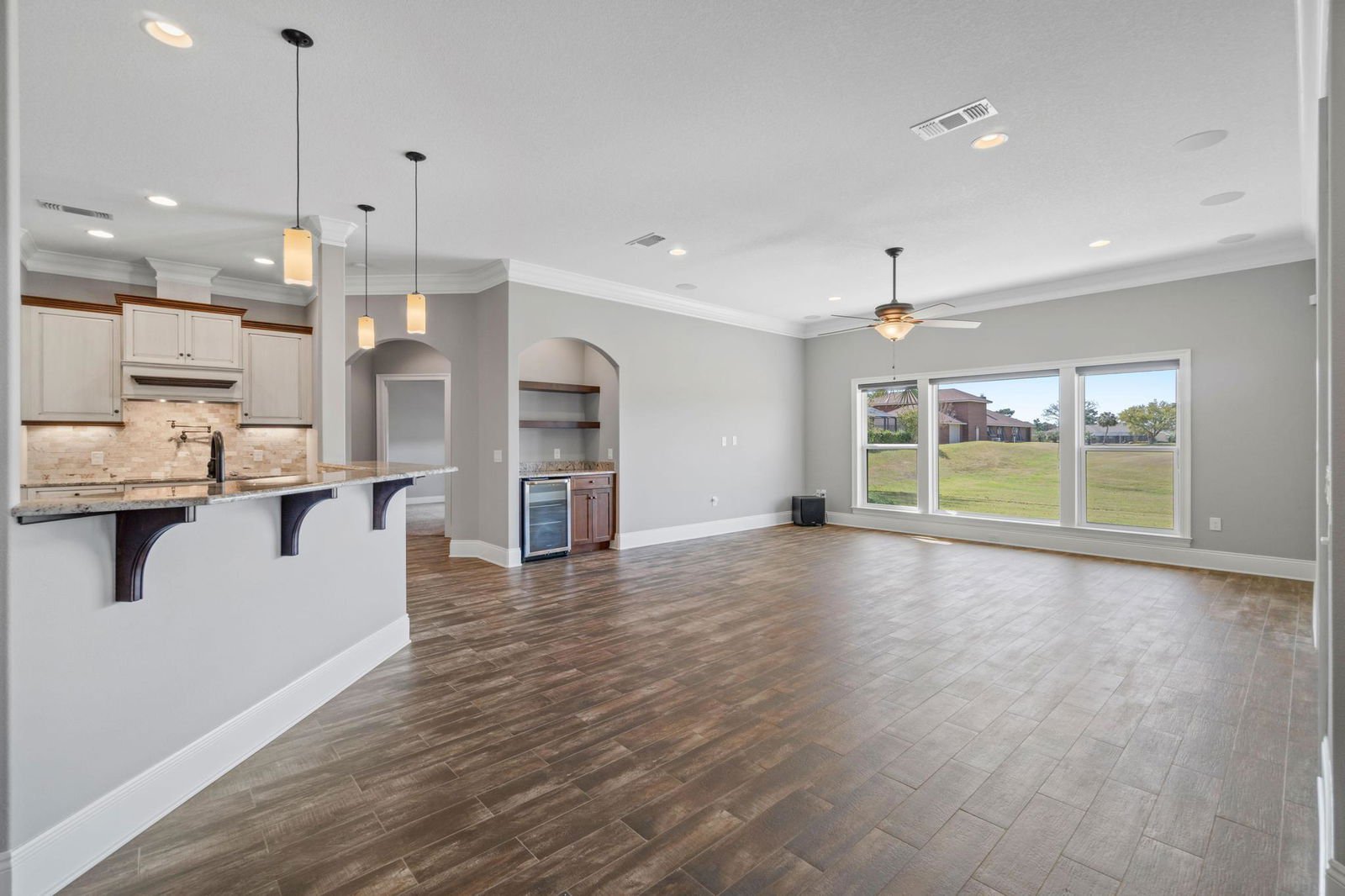 2635 Holley Club Drive, Navarre FL 32566, Property Listing #893432,