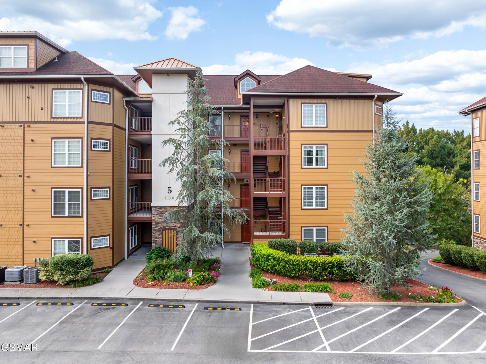 527 River Place Way Unit 516, Sevierville, 37862