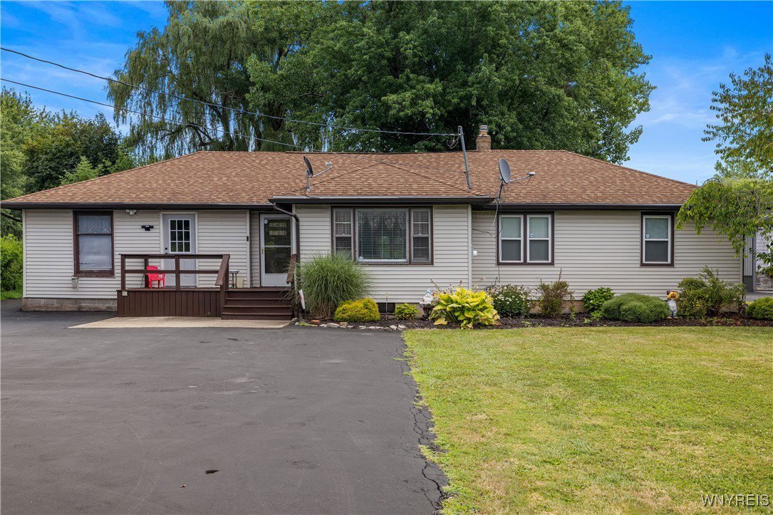 8375 Transit Road, Clarence, 14051