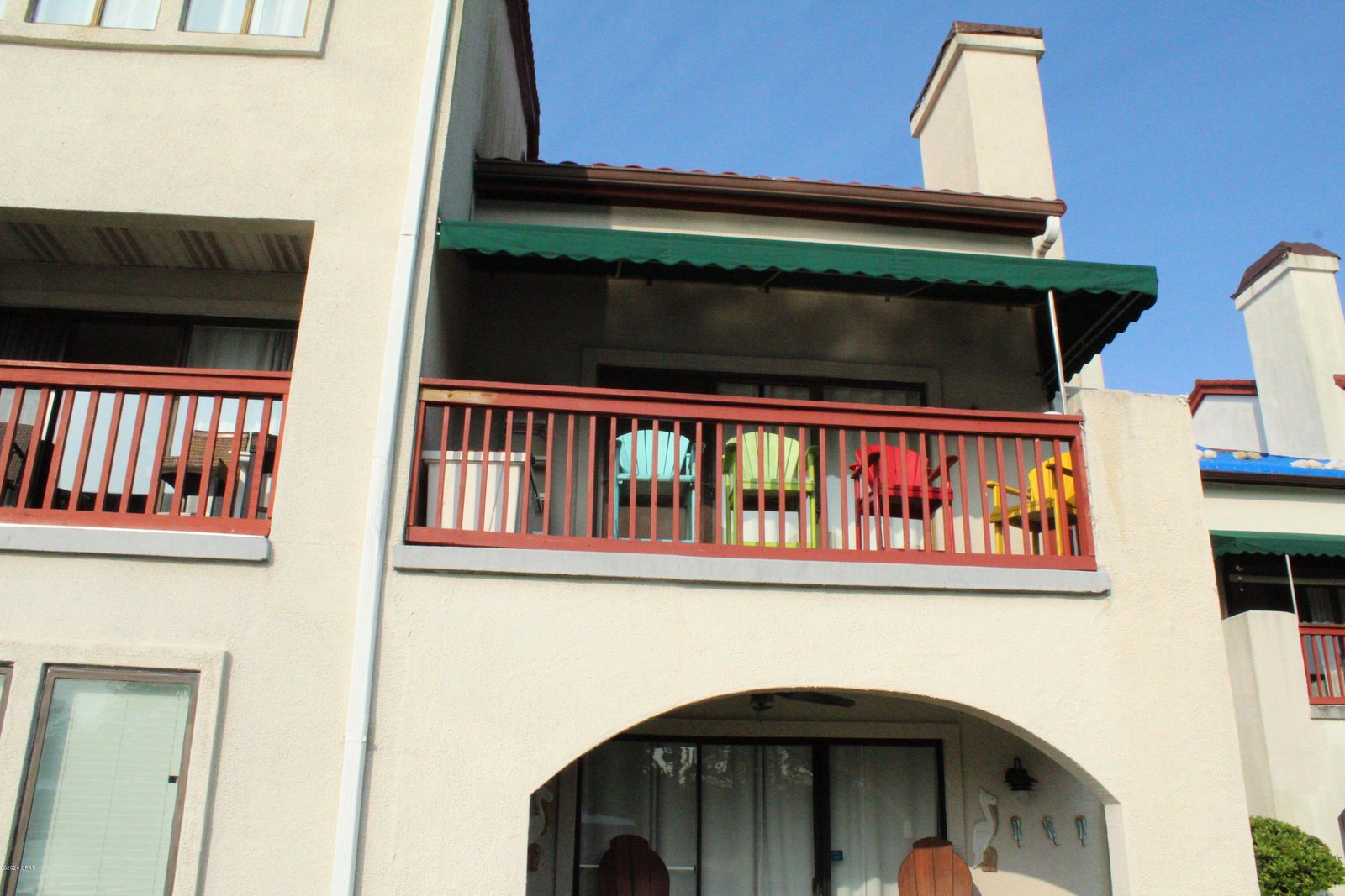 8730 Thomas Drive Unit 408, Panama City Beach, 32408