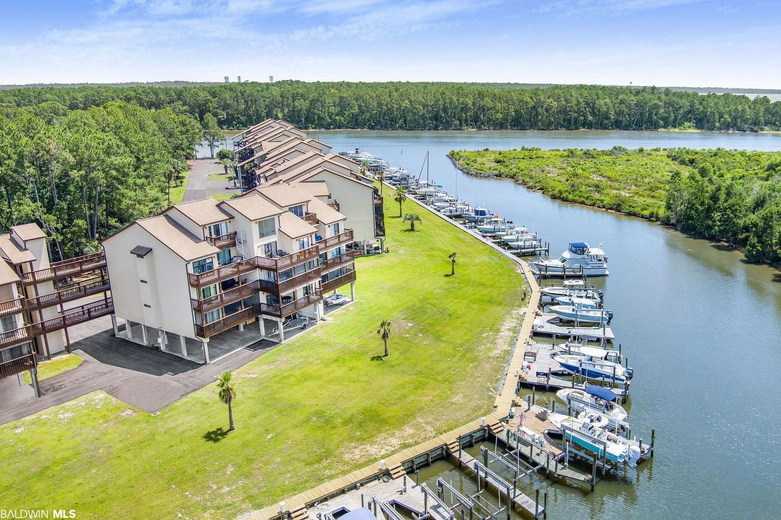 4603 Portside Lane Unit 201, Gulf Shores AL 36542, Property Listing ...