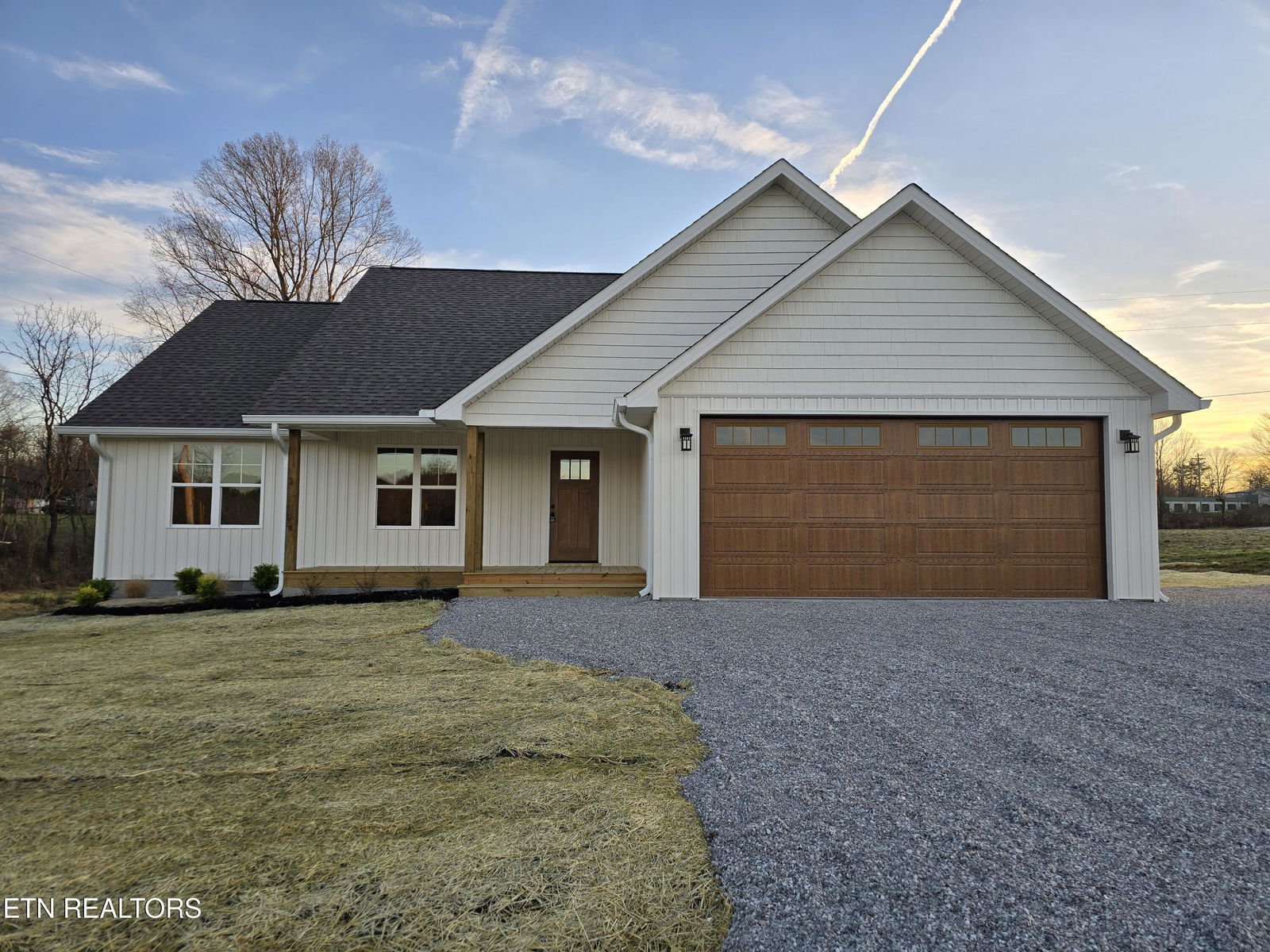 214 Hemlock Springs Drive, Helenwood, 37755