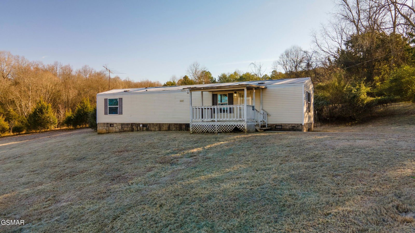 1754 Buck Hollow Road, New Market, 37820
