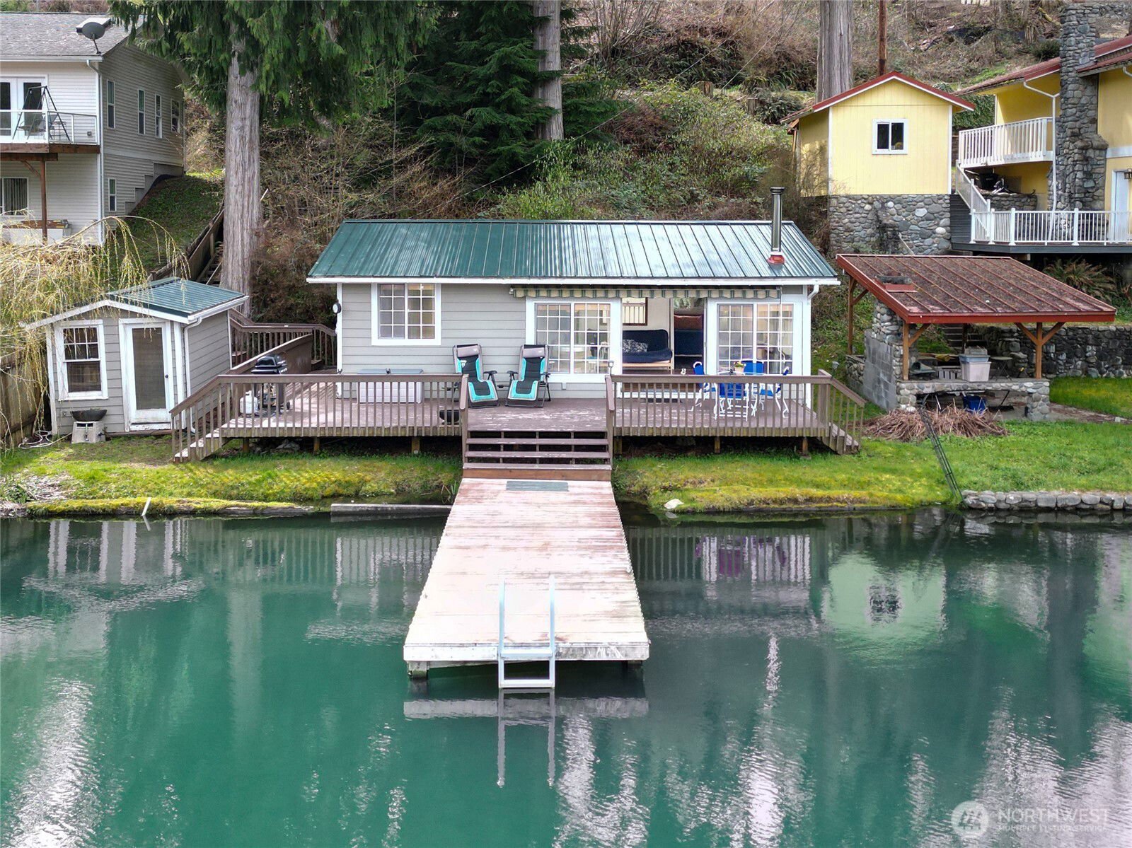 6819 Olive Avenue, Stanwood, 98292