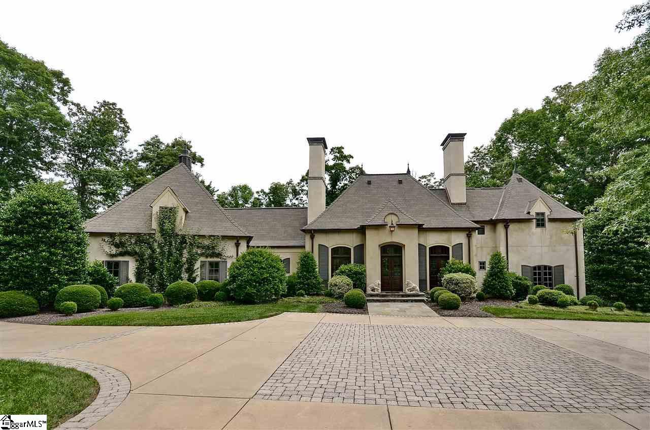 211 Knightsridge Road, Travelers Rest, 29690, 1250181, Cliffs Valley