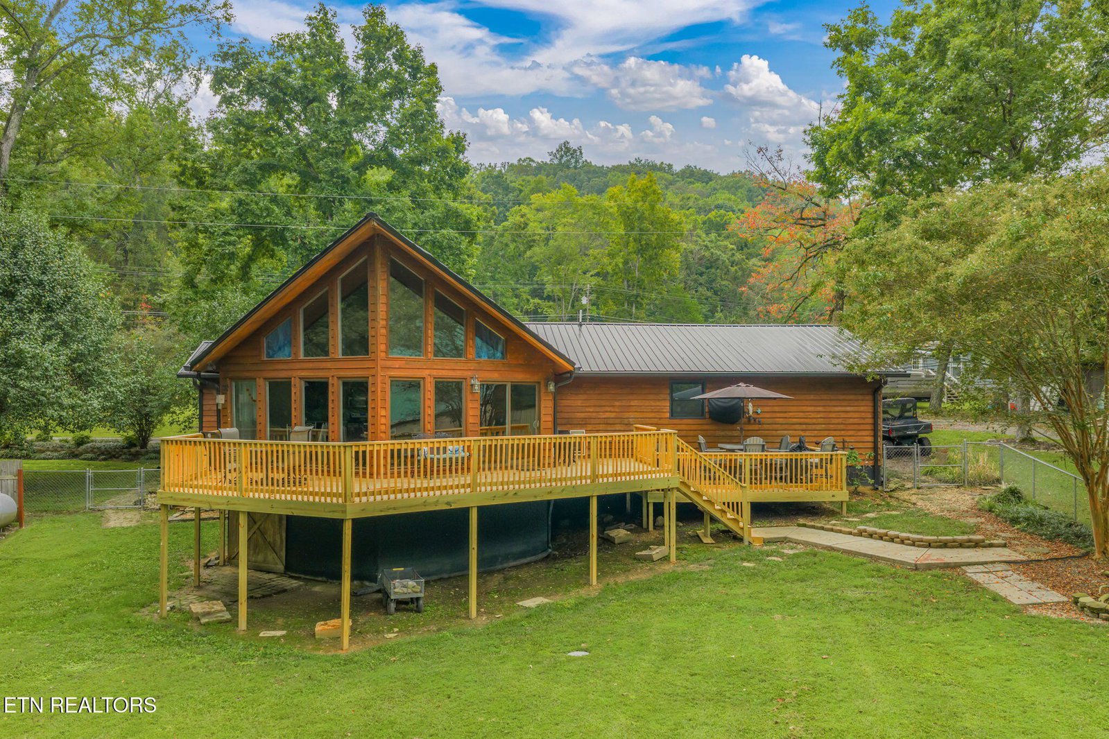 124 Beard Lane, Kingston, 37763